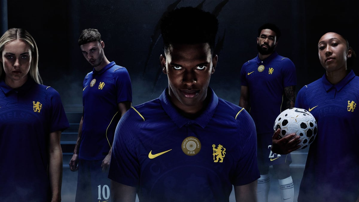 Chelsea unveil new 2026-27 home kit as debut date confirmed
