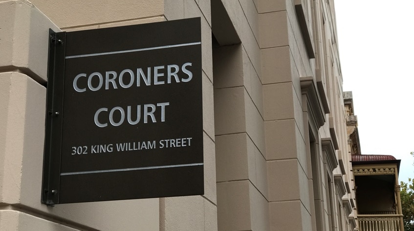 Inquest considers whether care of Adelaide man's bed sores was ...