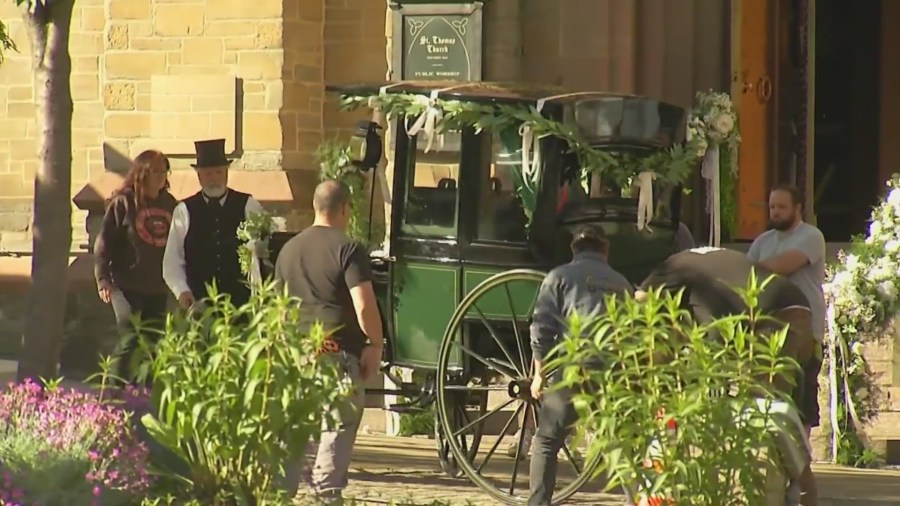 HBO’s “Gilded Age” films in Albany; prepares to film in Troy