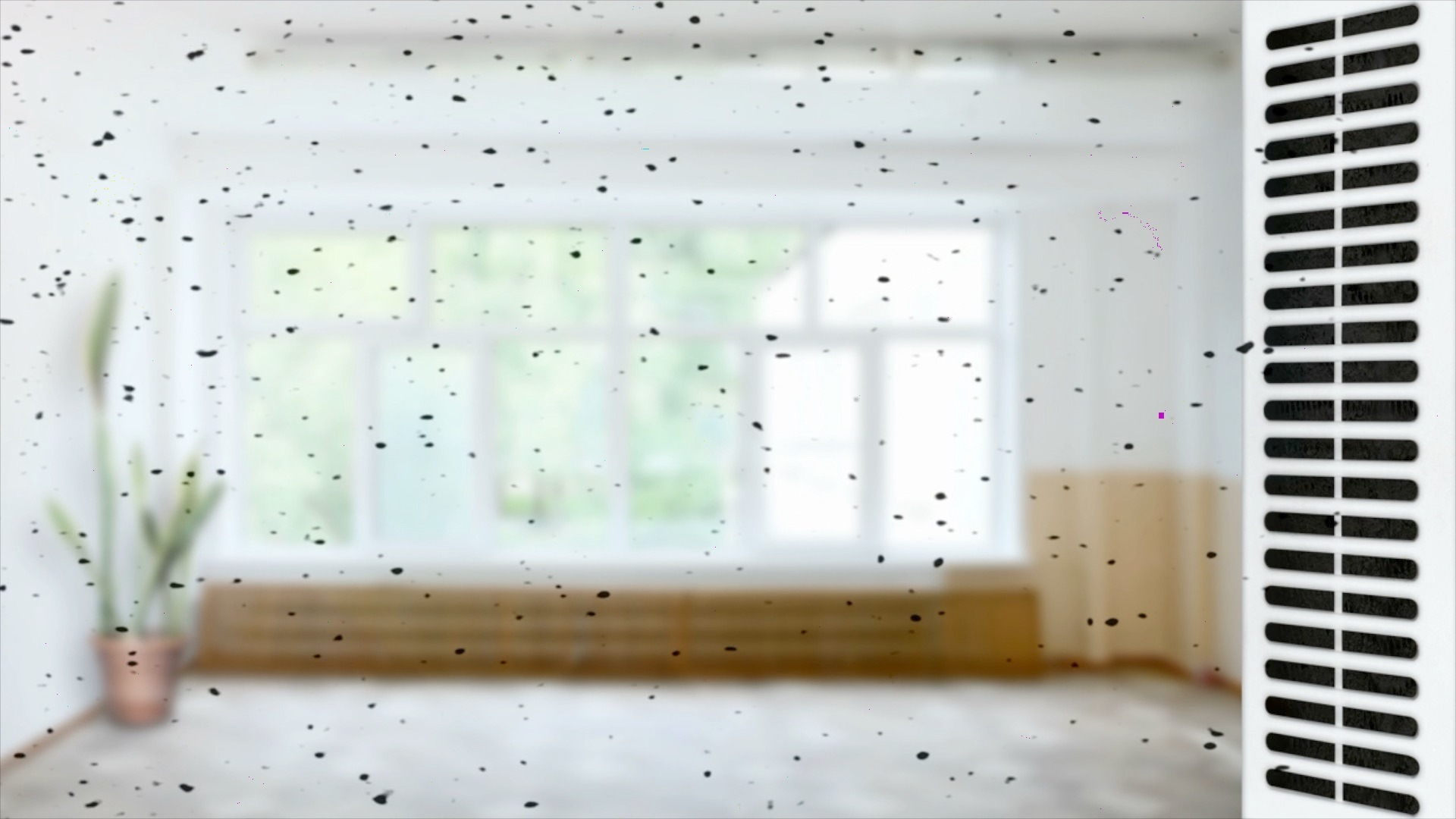 Best filter to trap wildfire smoke in your home
