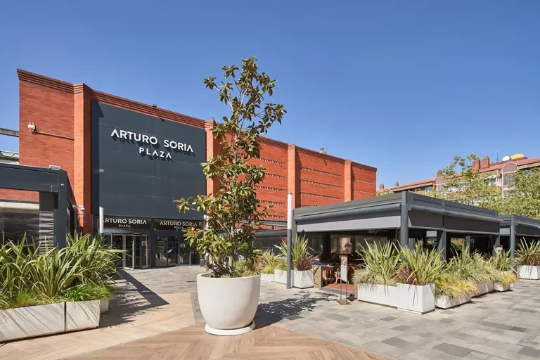 Merlin Properties se dispara en bolsa porque JP Morgan considera que el ...