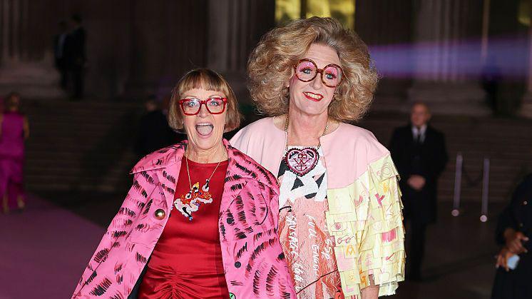 Philippa Perry's 'cosy crime' novel set in South Downs