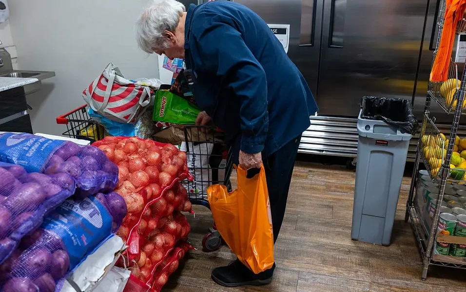 Report cards warn of poverty setback as seniors face income strain