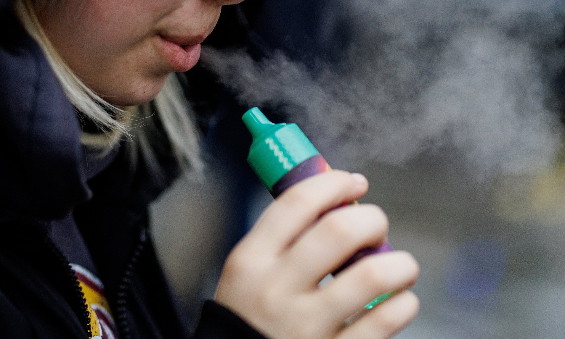 British American Tobacco banks on growing demand for vapes and nicotine ...