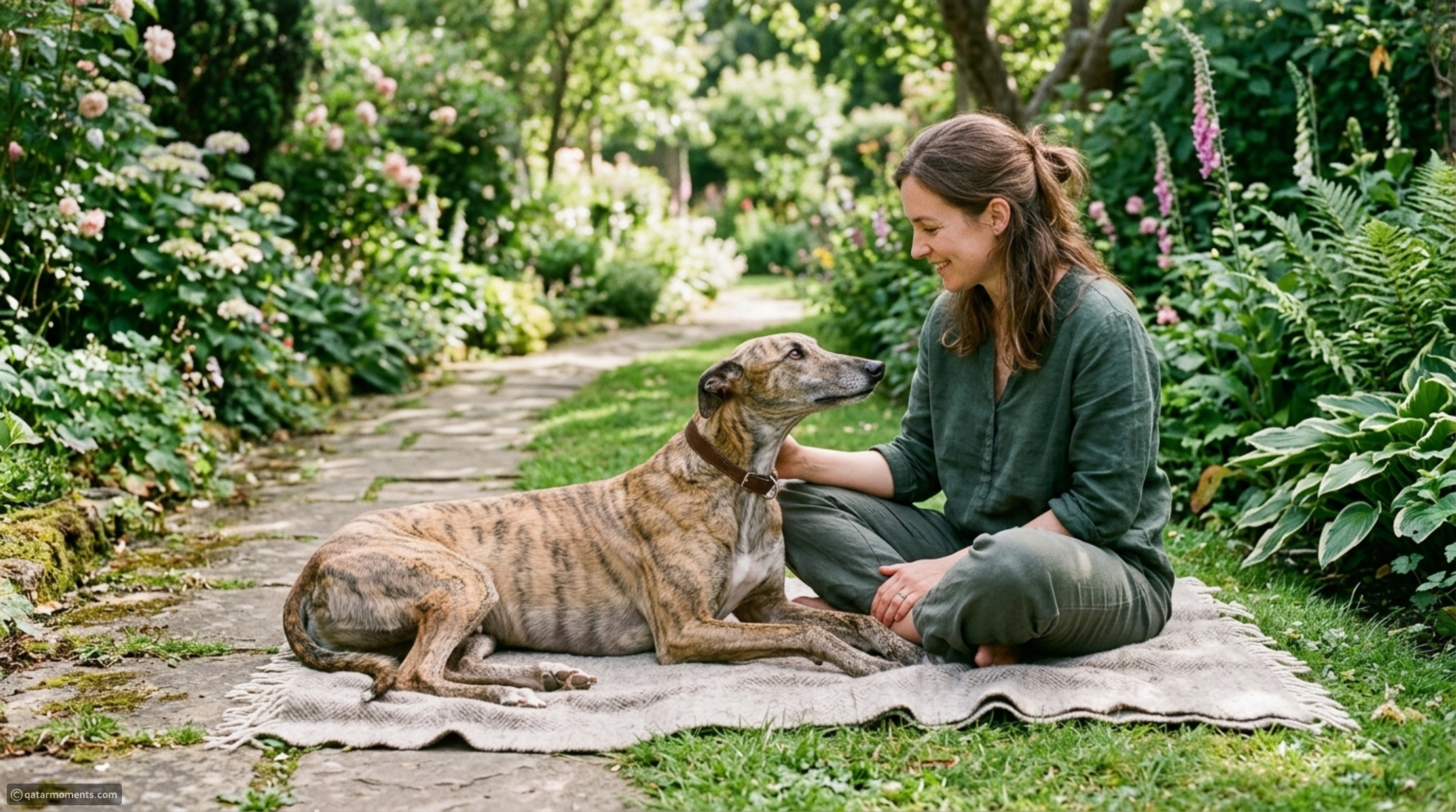 8 dog breeds that often form stronger bonds with women than men