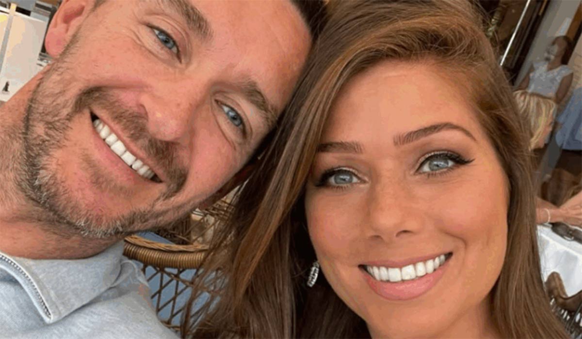 Corrie star shares baby boy’s meaningful name over a month after his birth
