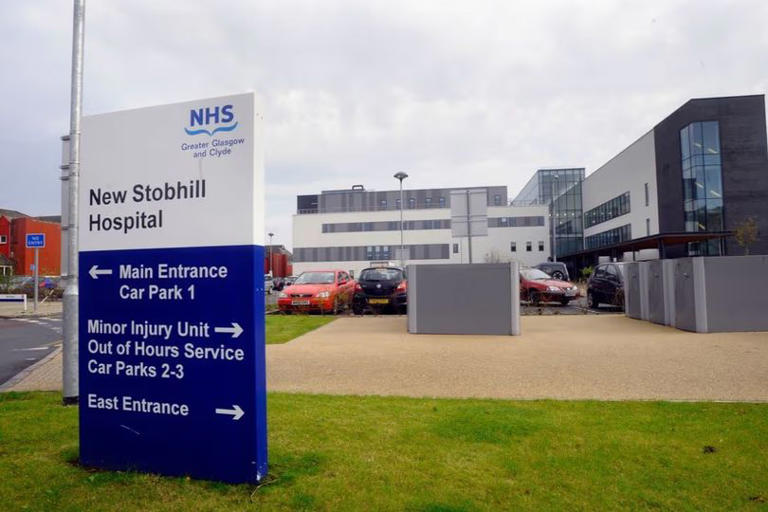 Glasgow hospital 'doping' scandal deepens over care of Scottish cycling ...
