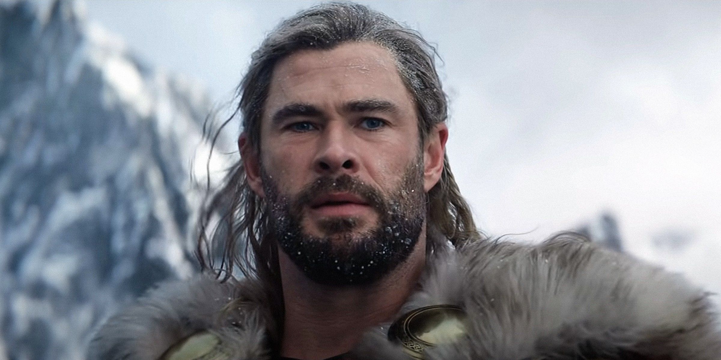 Chris Hemsworth's transformation for new crime movie may seal Thor’s ...