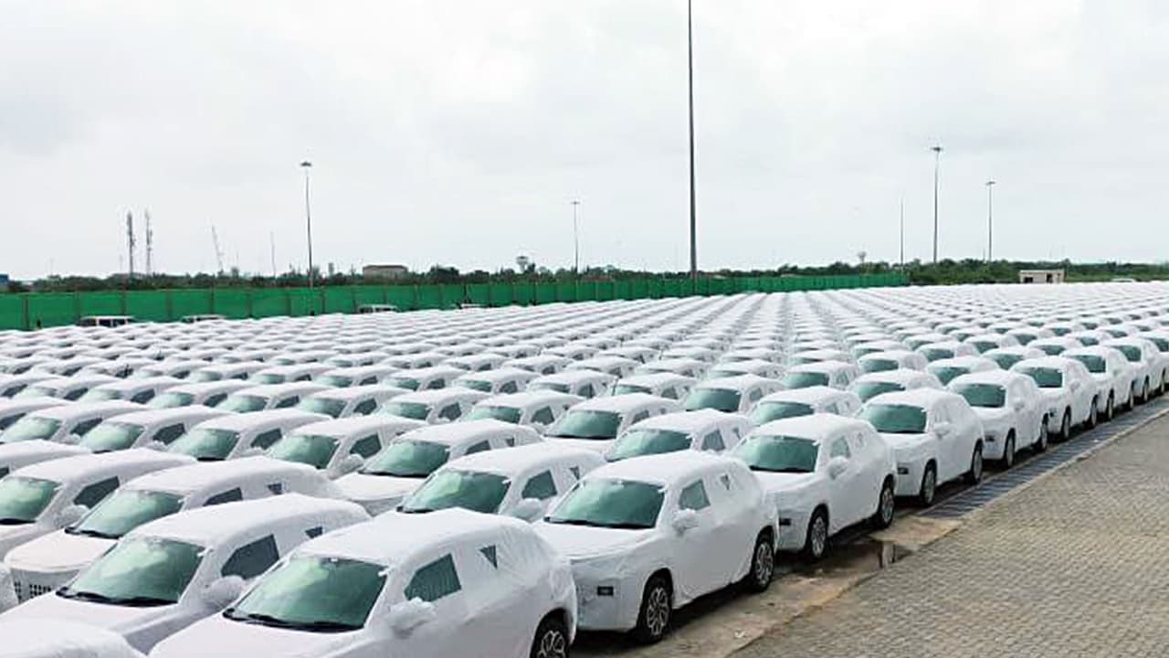 Auto sector's profit margins to worsen despite steady demand: Report