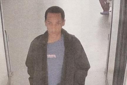 Police appeal to trace Fife man reported missing in Edinburgh