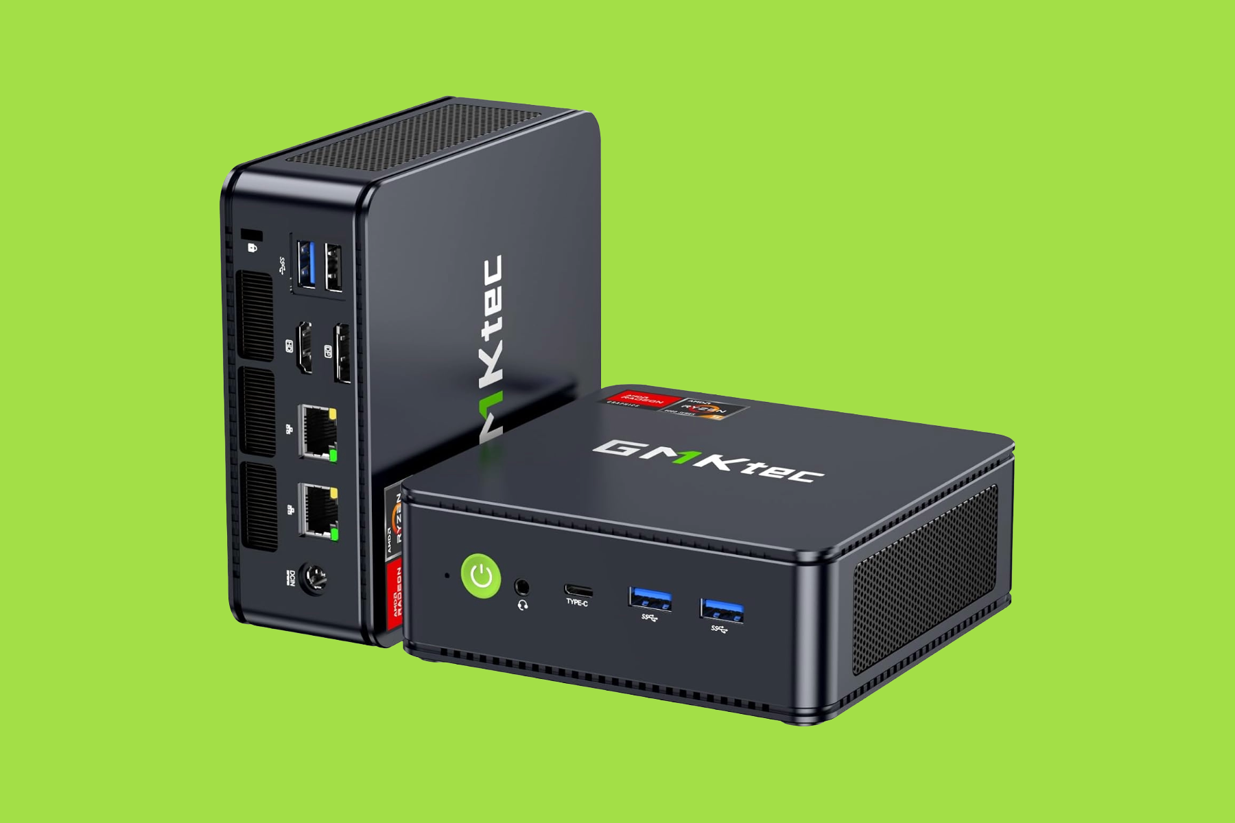 Amazon senkt Preis für beliebten Mini-PC: Ryzen 5, DDR5-RAM und Wifi 6E ...