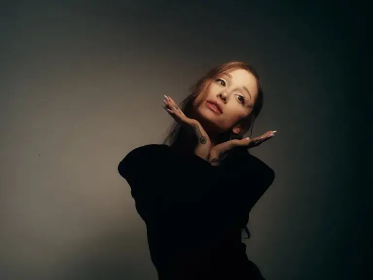 Ariana Grande: Η horror επιστροφή με το «Hate That I Made You Love Me»