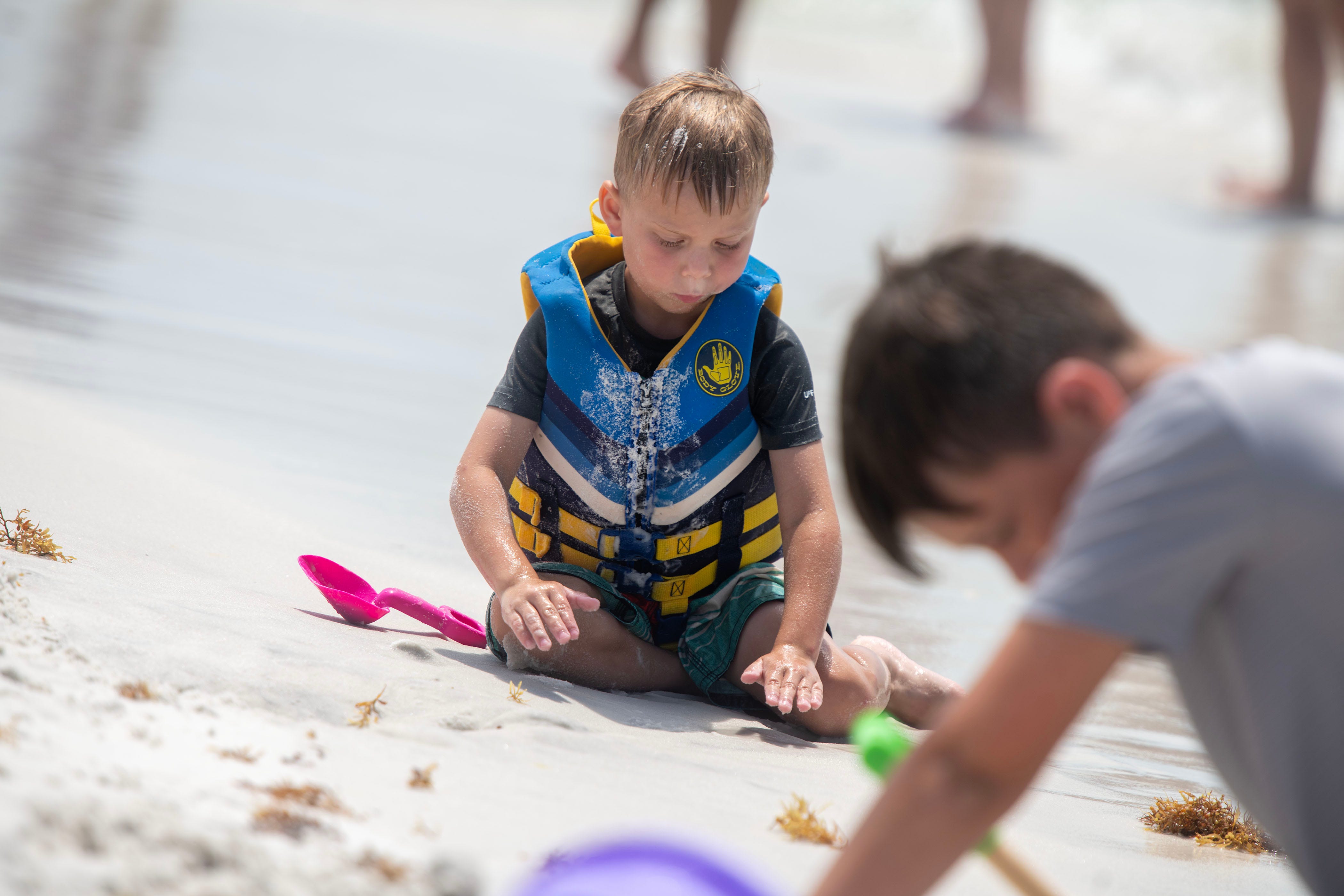 Pensacola love letter could win you Pensacola vacation package
