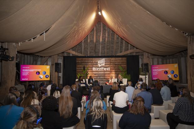 BizzFest returns to Cressing Temple Barns for 'bigger, louder' celebration