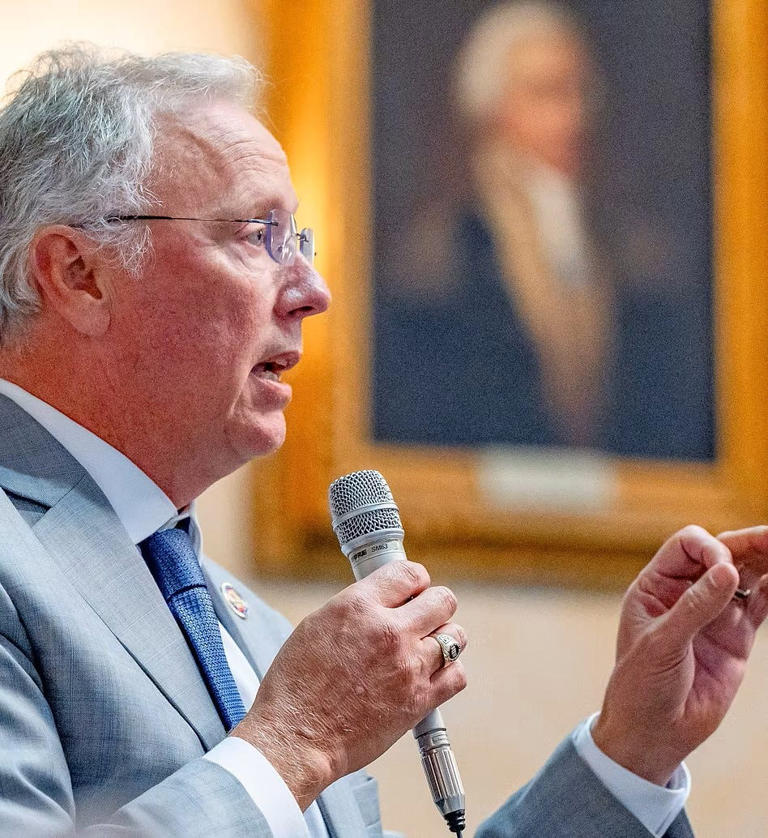 Anderson County voters to weigh in on Statehouse races. Who's on ballot?