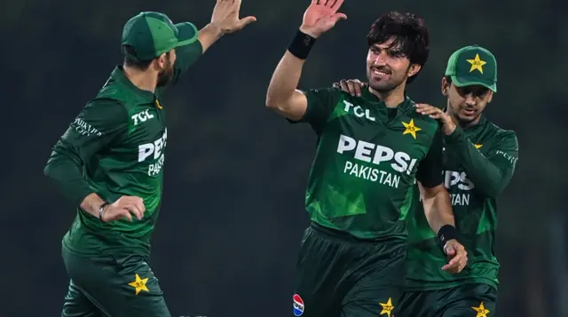 5 Pakistan cricketers picked in Lanka Premier League 2026 draft