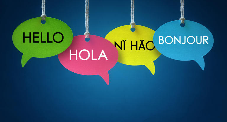 People say these 20 foreign languages are the easiest to learn