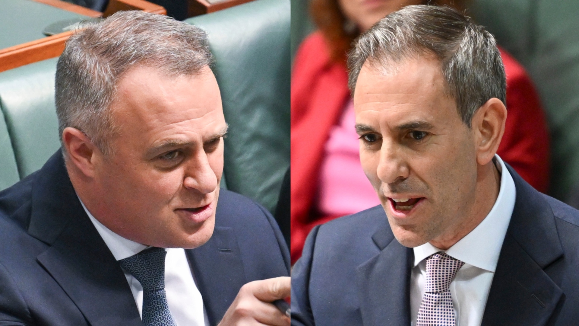 'Not the sharpest tool in the shed': Chalmers unleashes on Wilson in ...