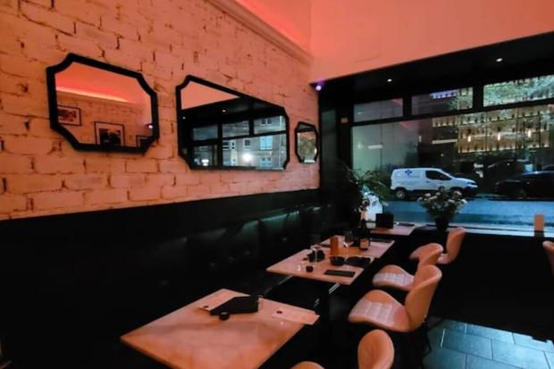 Popular cocktail bar and restaurant in 'prime location' hits the market