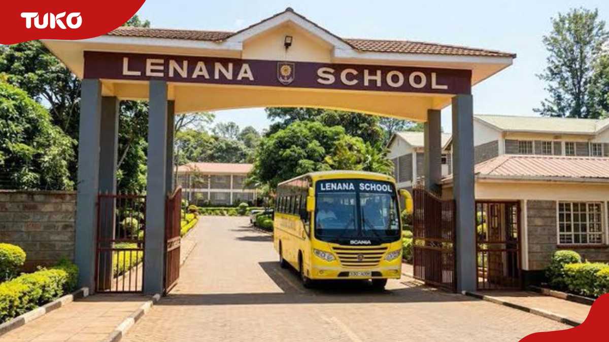 Lenana School closed indefinitely after student unrest, parents asked ...
