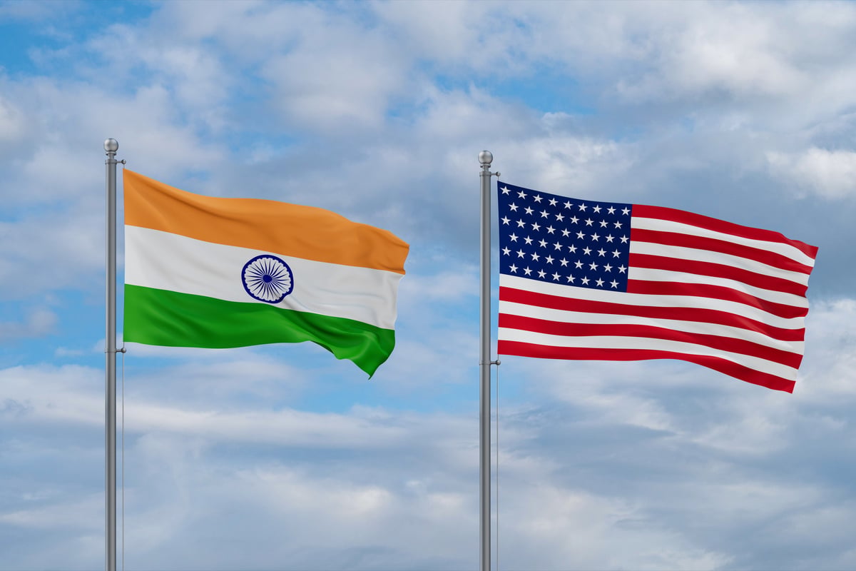 India and US close to signing first phase of trade deal, commerce ...