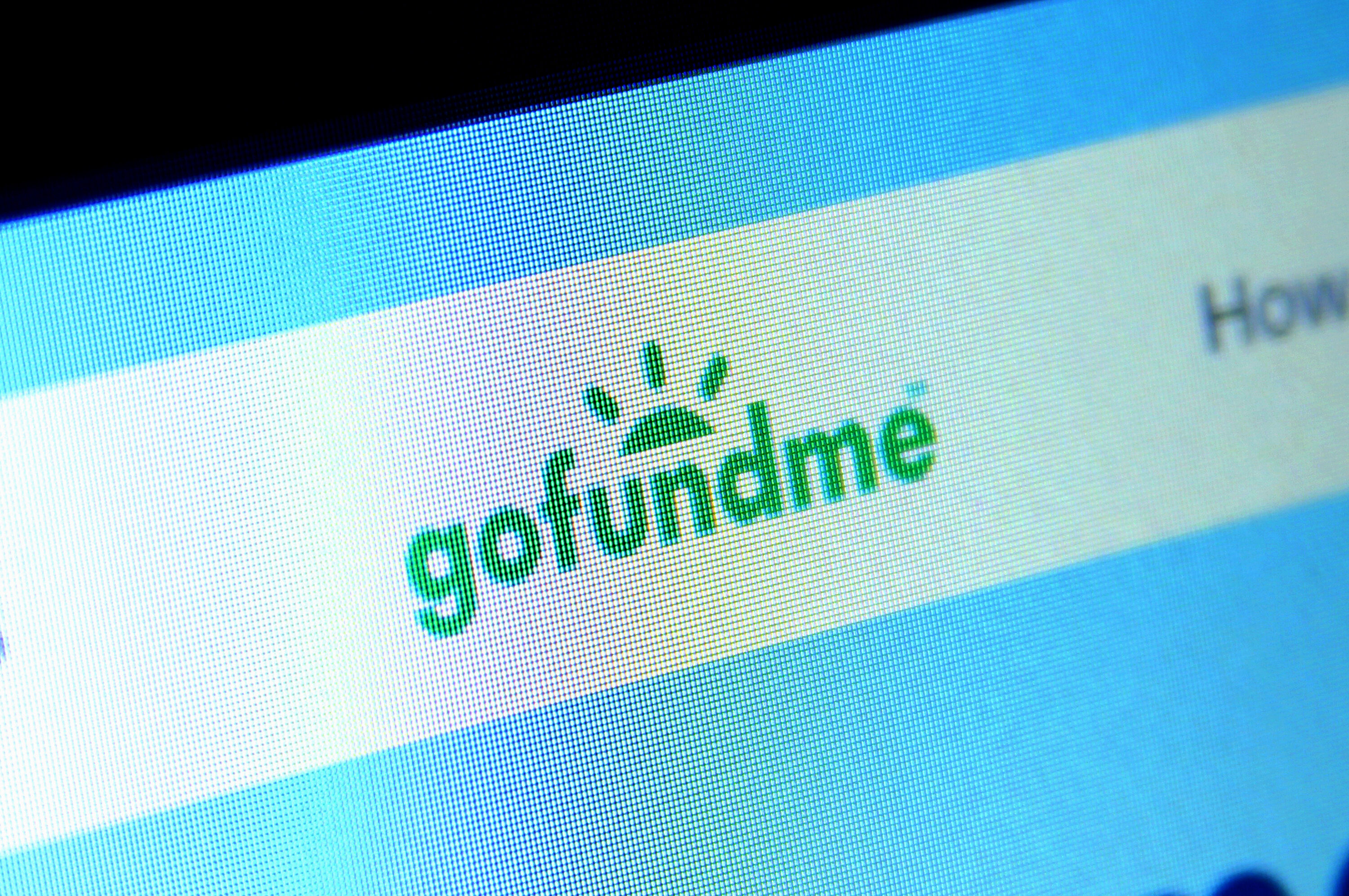 The right thing: Is it OK to share a GoFundMe link?