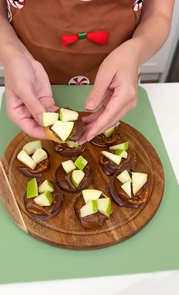 Easy fall treats you'll want to make all season