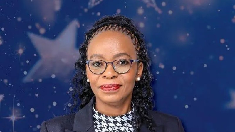 Sibongiseni Ngoma takes on the role of deputy auditor-general in South ...