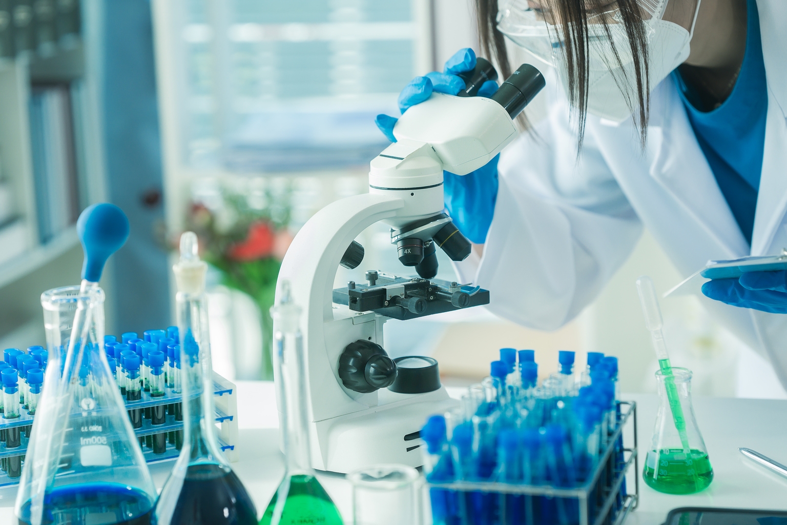 Abivax drops 32% as ulcerative colitis drug efficacy overshadowed by ...