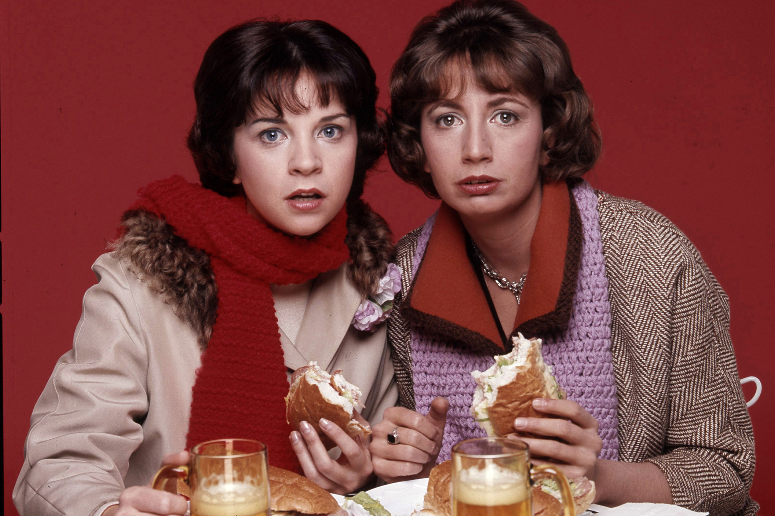 The all-time best and worst TV spinoffs