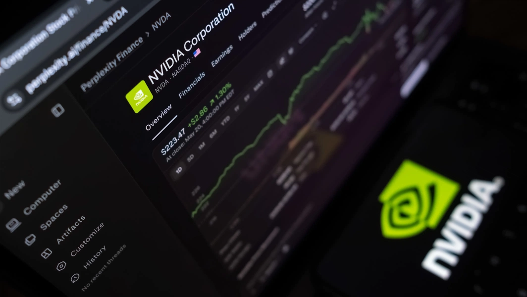 Nvidia unveils RTX Spark chip to power AI PCs locally