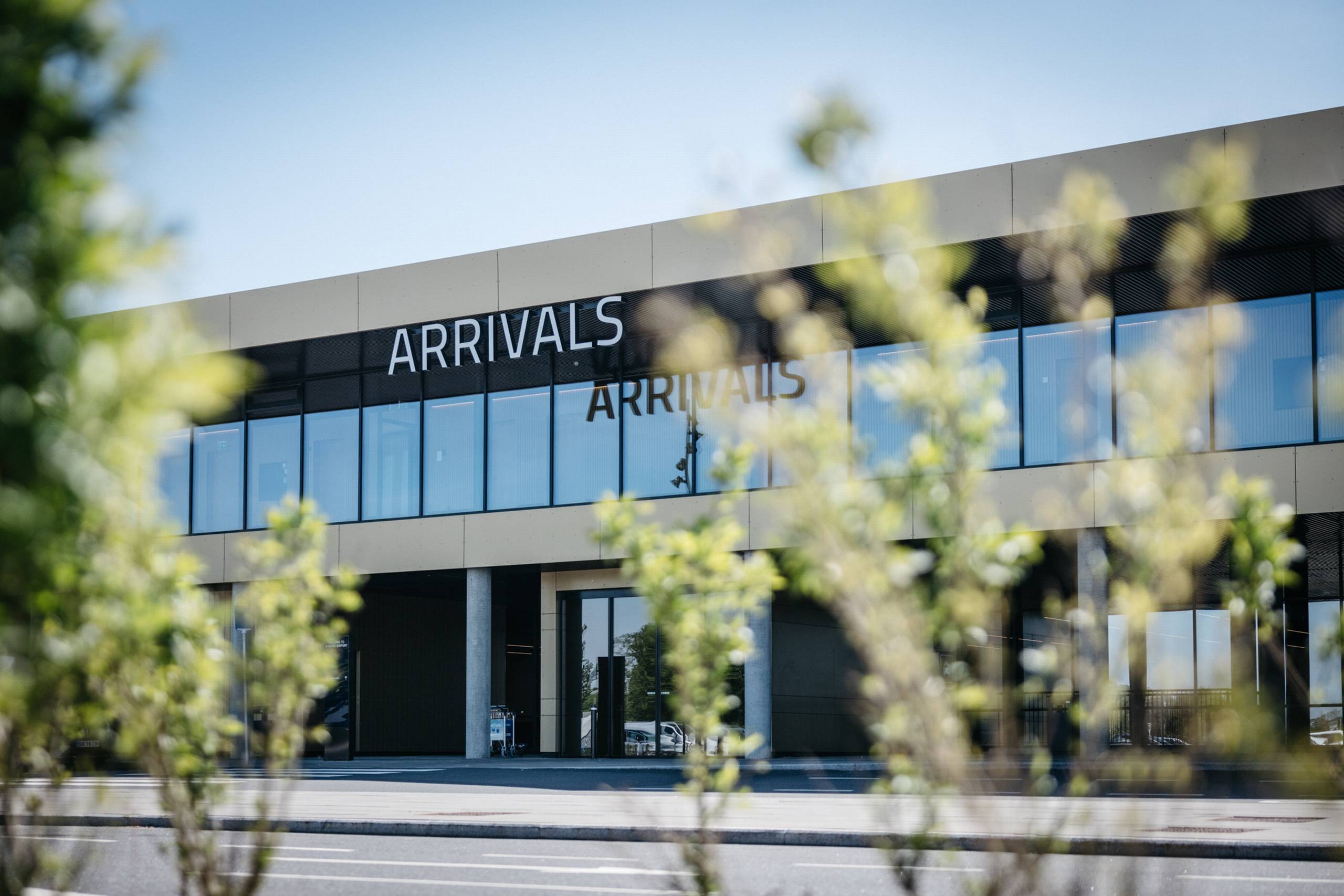 Aarhus Airport fortsætter væksten: I juni åbner de to nye ruter