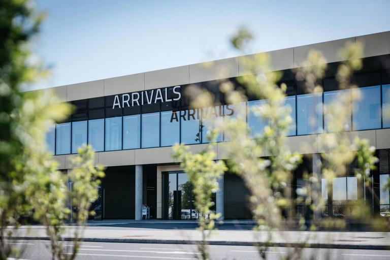 Aarhus Airport fortsætter væksten: I juni åbner de to nye ruter