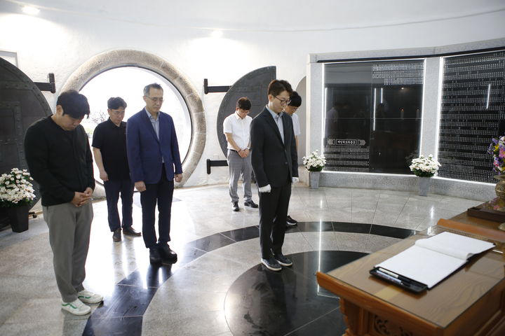 [부산소식] 인제대 부산백병원, 개원 47주년 기념식 등