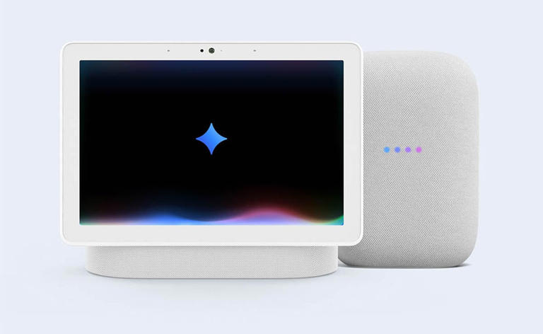 Google Home Speaker : enfin une date de sortie