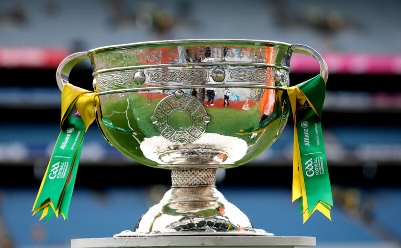 Here is the draw for round 2A and 2B of the All-Ireland senior football ...