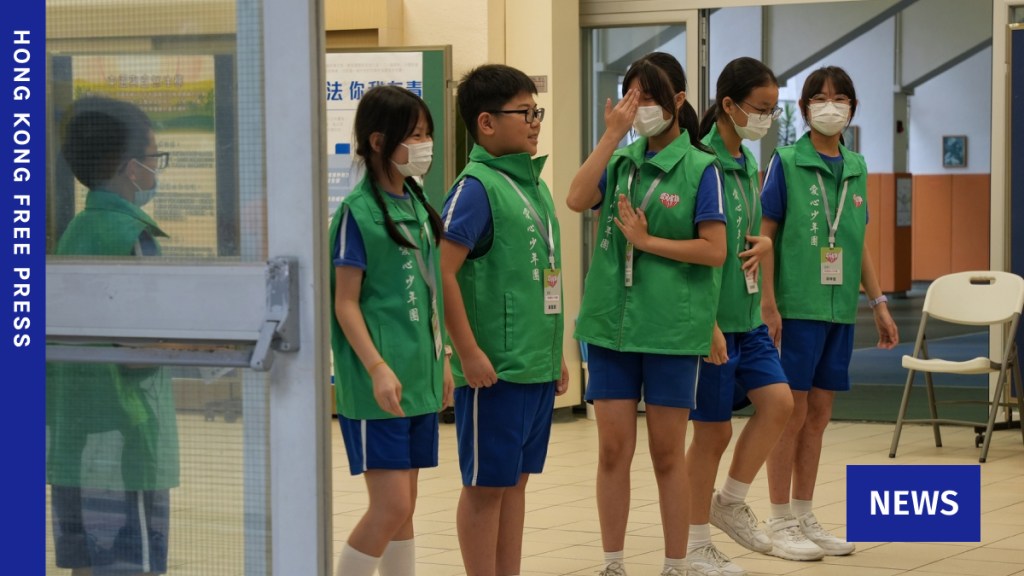 Hong Kong’s Education Bureau apologises for sending early SMS on ...
