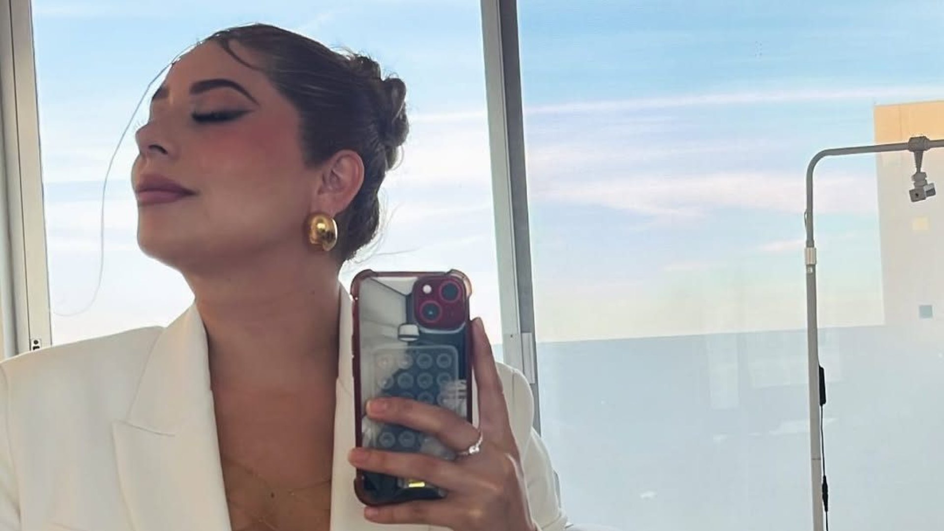Influencer Paola Marquez found dead at 30, possible suicide investigated