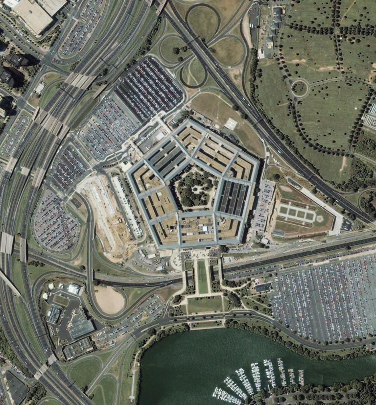 US soldier, British servicemember die during Iraq military training
