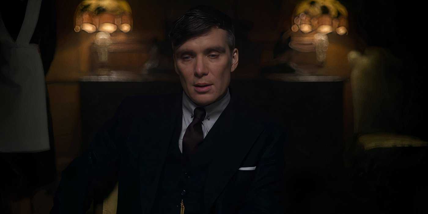 Peaky Blinders: 30 best Thomas Shelby quotes