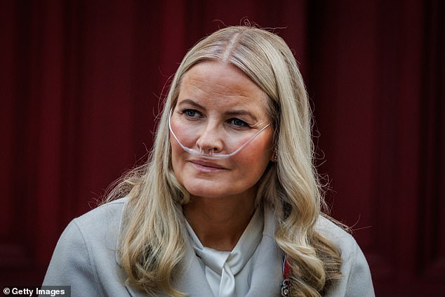 Norwegian princess cuts her degree at University of Sydney short amid ...