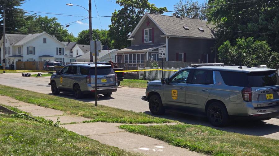 Update: 7 people dead after murder-suicide in Muscatine; school ...