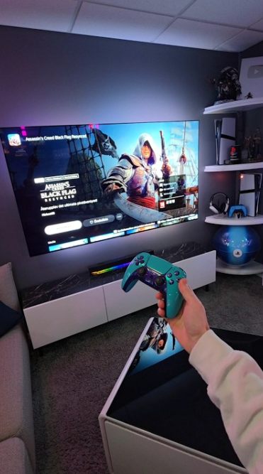 What’s stopping you from building the ultimate game room?
