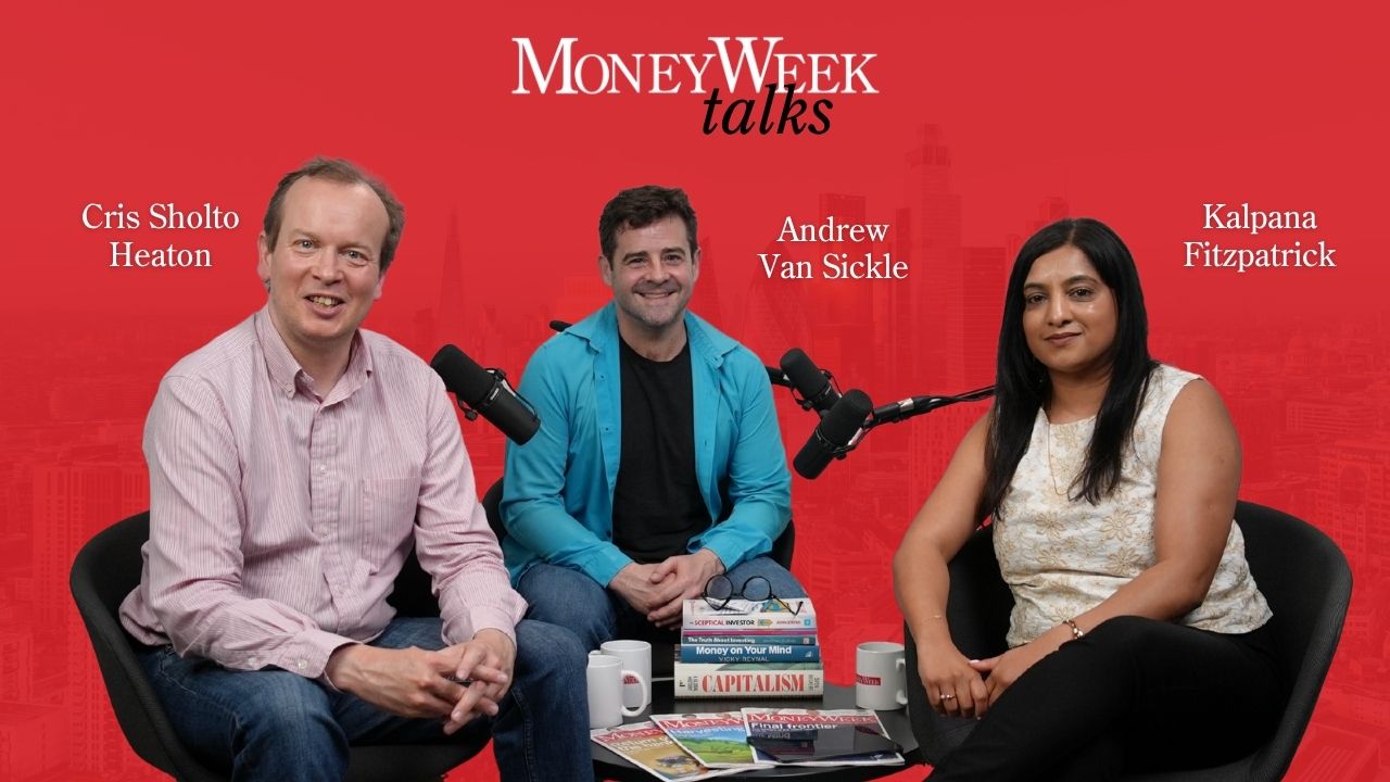 What does the oil crisis mean for you? MoneyWeek talks