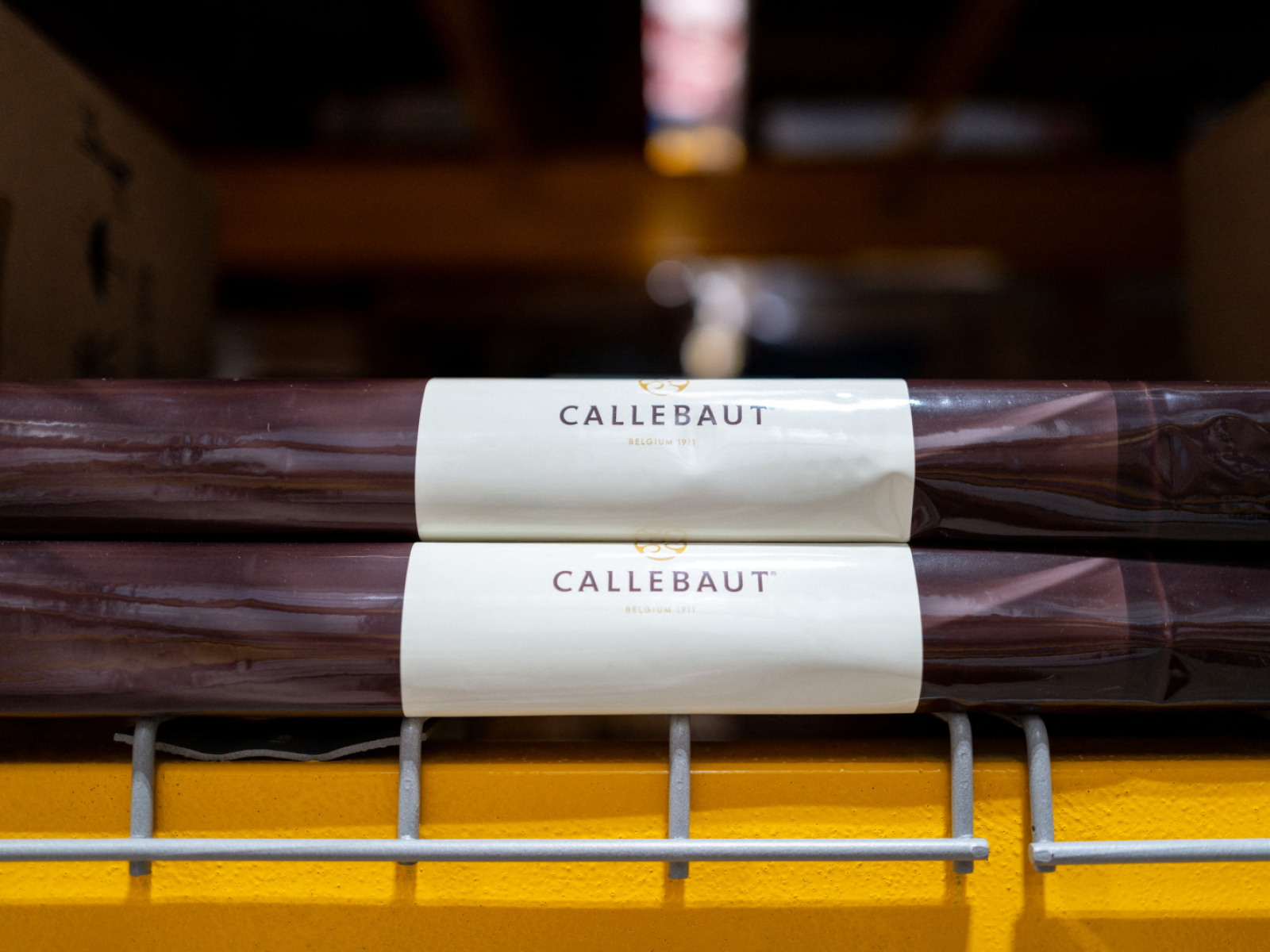 Neuer Barry-Callebaut-Chef setzt auf neue Konsumtrends