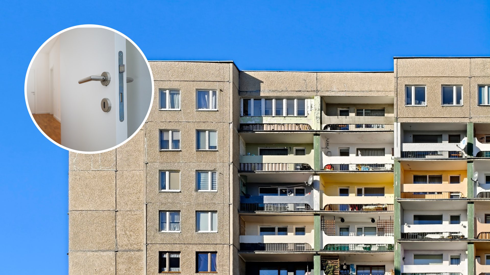 Magda 30 lat była zamknięta w mieszkaniu. "Myśleliśmy, że jest w jakimś ...