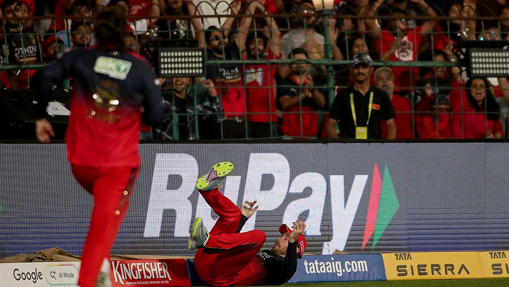 Rabada edges Bhuvneshwar to claim second IPL Purple Cap
