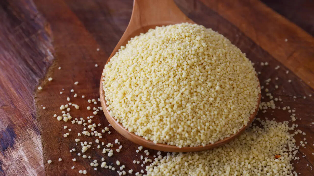 How to make rava dhokla for summer breakfast