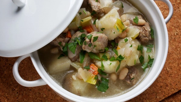 13 traditional Irish dishes to try