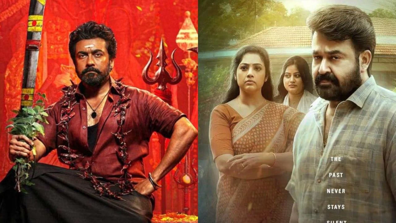 Box office report [June 1, 2026]: Karuppu crosses Rs 200 crore mark ...